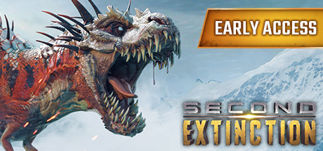Second_Extinction_JP_Wiki Wiki
